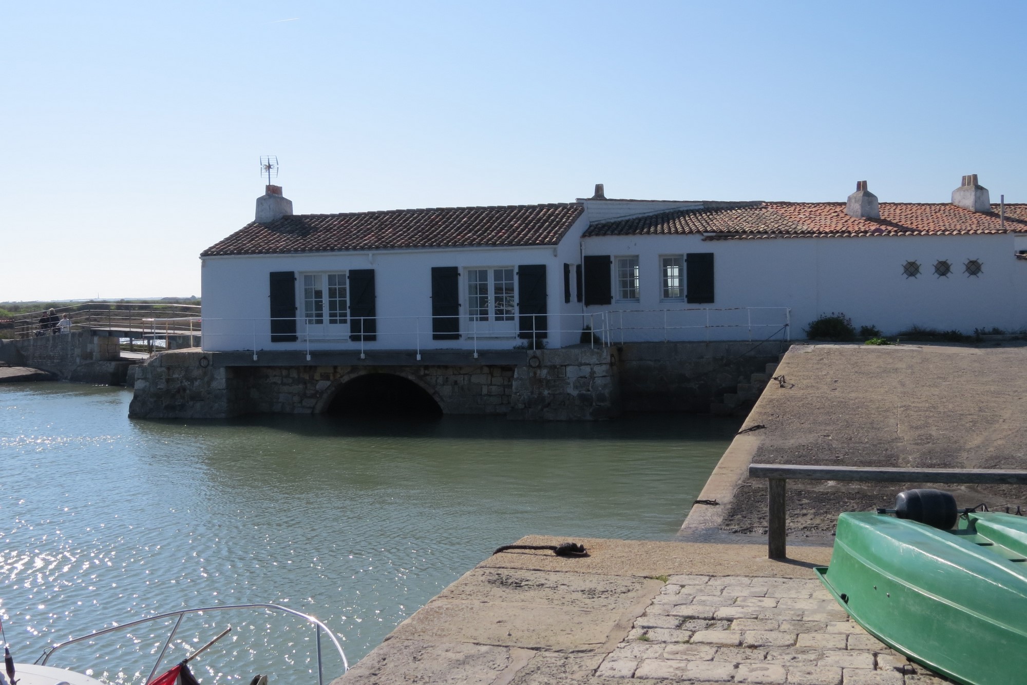 PPRN DE LOIX – CdC Île de Ré