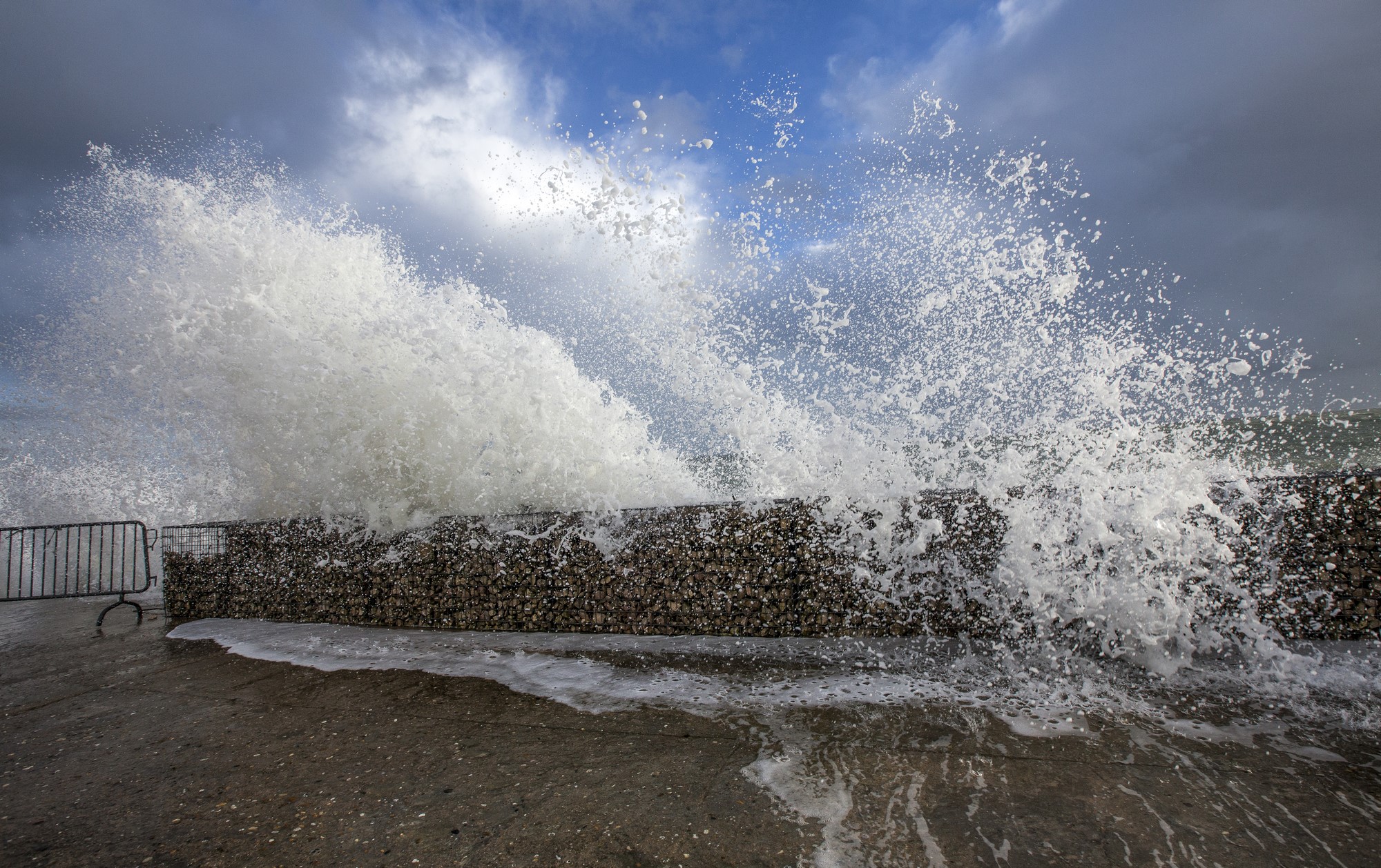 Comprendre le PAPI – CdC Île de Ré