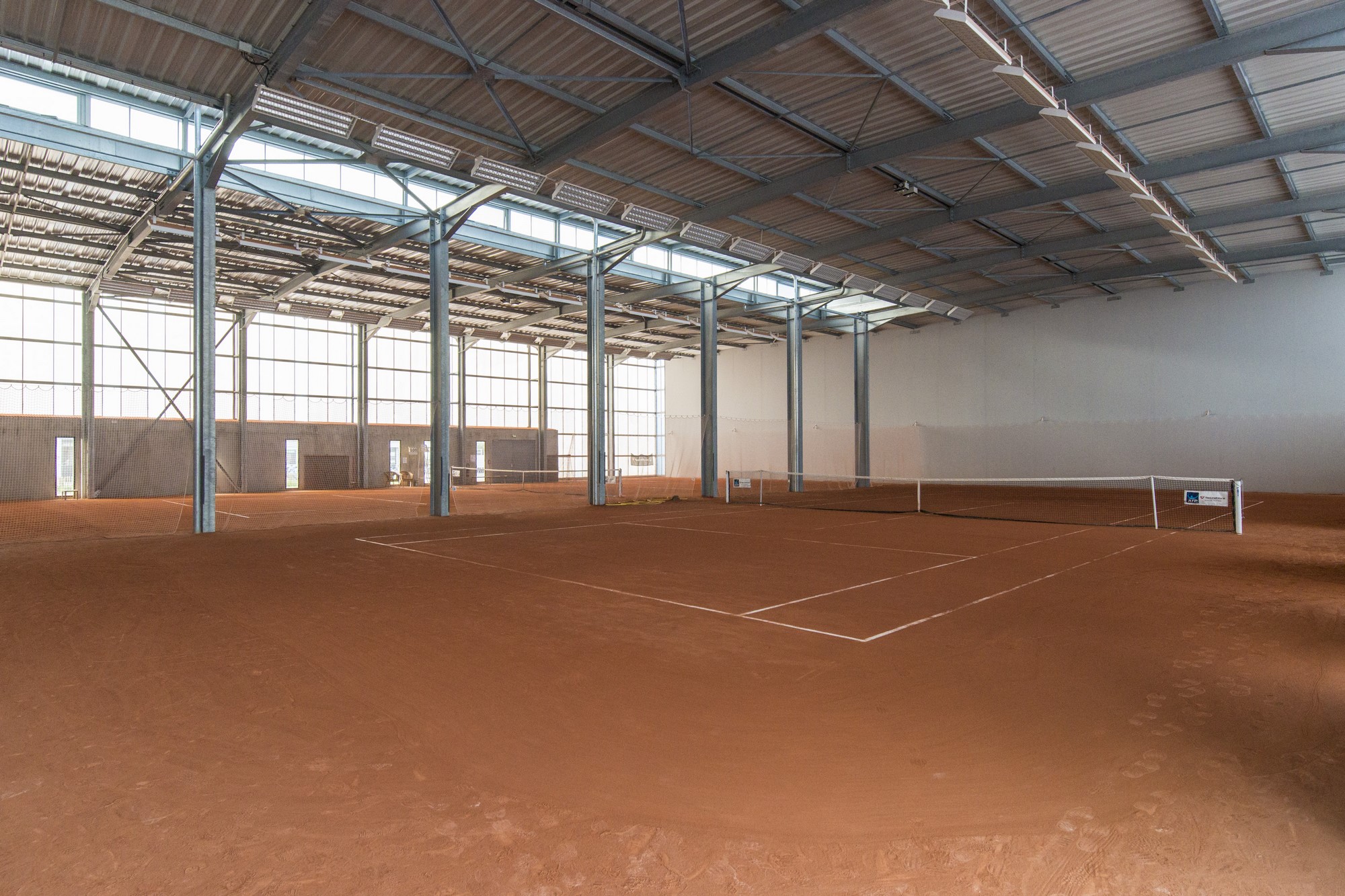 Equipements sportifs – CdC Île de Ré