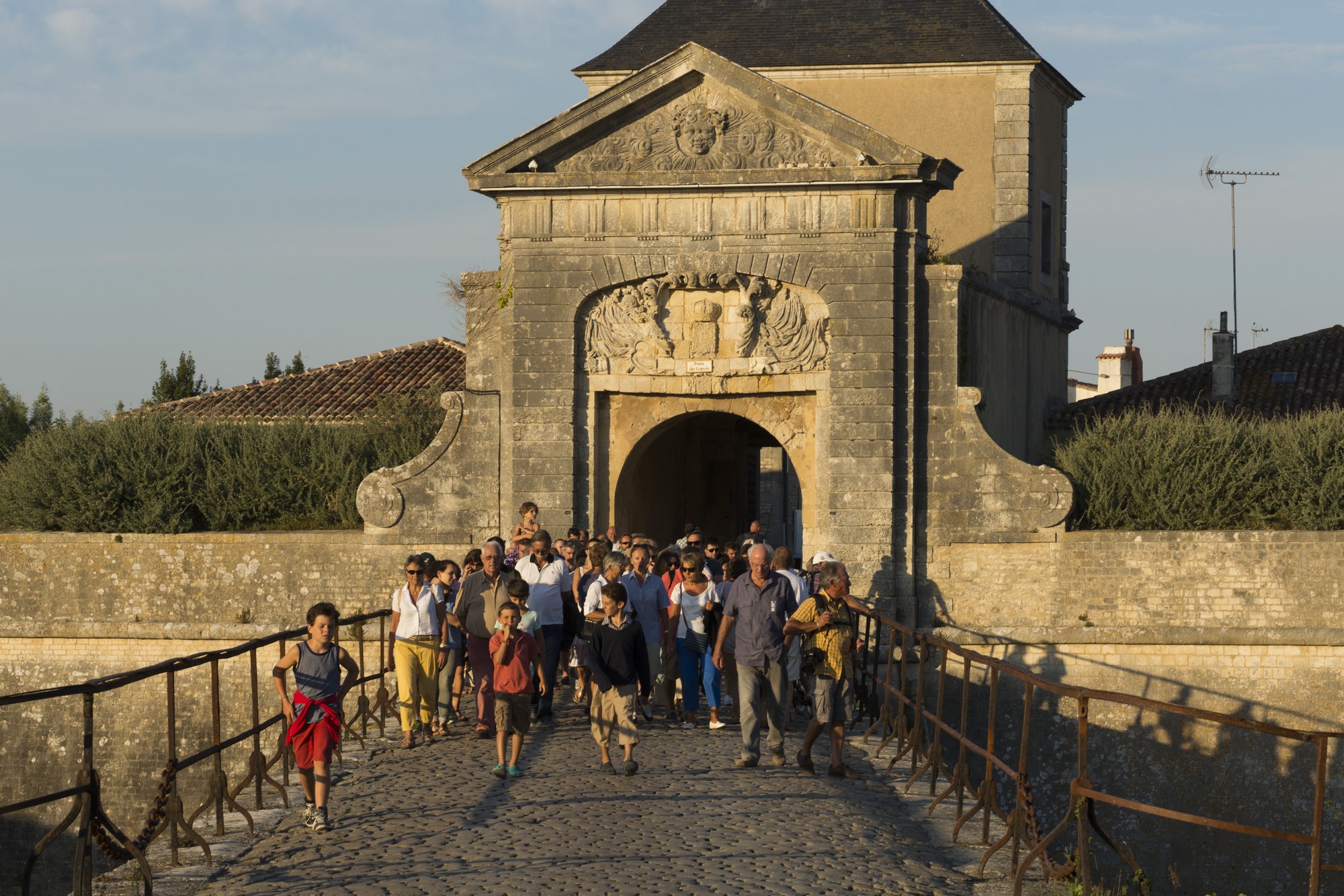 Après dix ans, le label « Pays d’art et d’histoire » à la croisée des ...